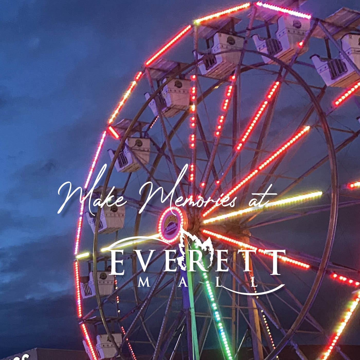 Directory | Everett Mall
