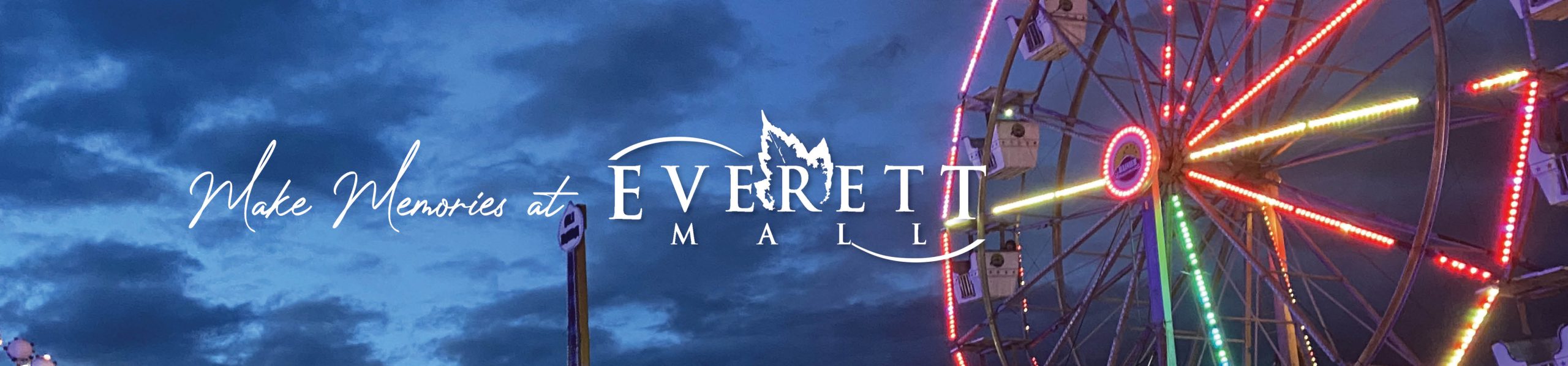 Home | Everett Mall