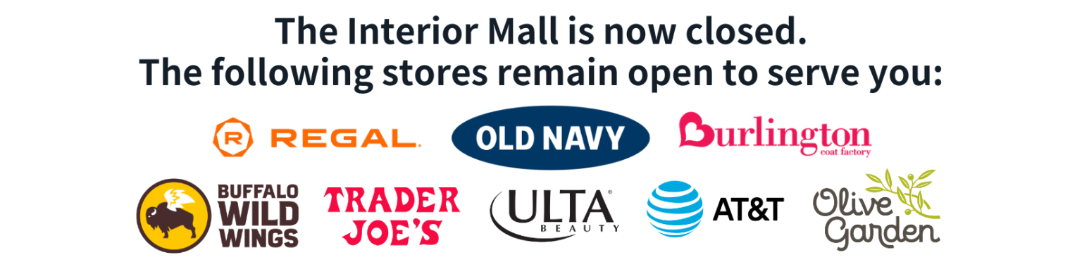 Hours & Directions | Everett Mall